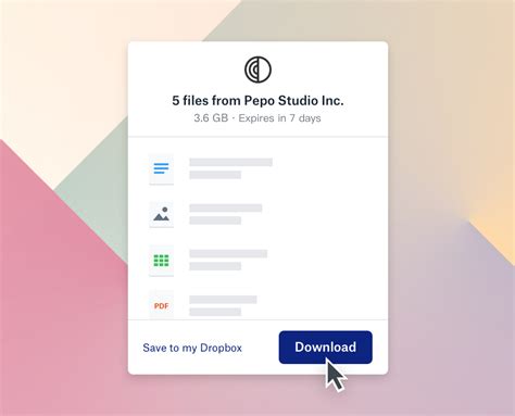 Meet The New Dropbox Dropbox Blog