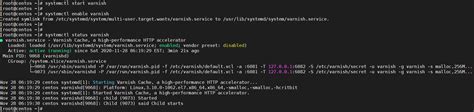 How To Install Varnish Cache For Nginx On CentOS 7 SysAdminXpert