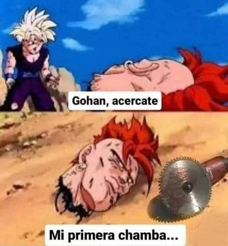 Últimos Memes Memedroid