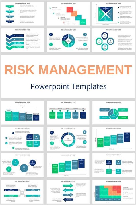 Creative Risk Management PowerPoint Templates For Engaging Presentations
