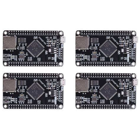 X STM F VET STM System Core Board STM F Development Board F Single Chip Learning