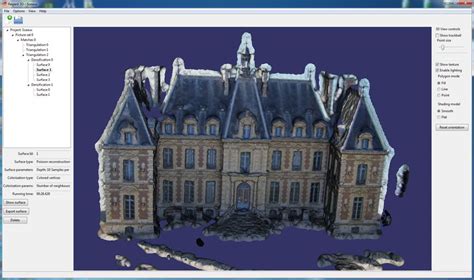 Download Regard3d V0 7 1 Open Source Afterdawn Software Downloads