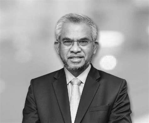 Dr Mohammad Daud Bakar Sedco Capital