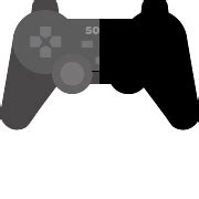 Ps Controller Vector SVG Icon PNG Repo Free PNG Icons