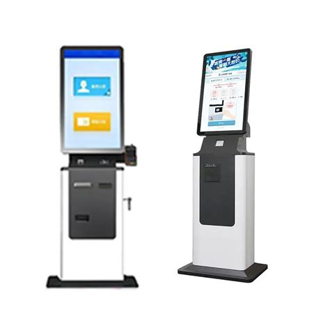 Enhance Customer Experience With Self Ordering Kiosk In Restaurant
