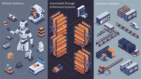 Unlocking Cost Savings Through Innovative Warehouse Automation Elf Automation