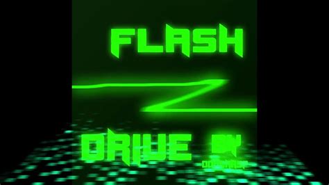 Flash Drive Youtube