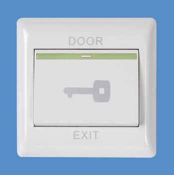 Push Button Door Exit Switch At Best Price In New Delhi ID 12300474712