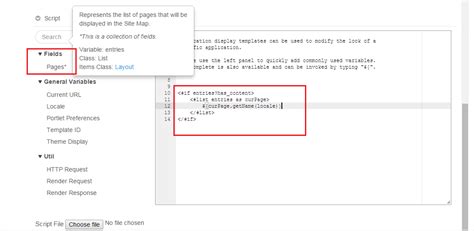 Liferay Application Display Templates Adt Introduction ~ Liferay Savvy