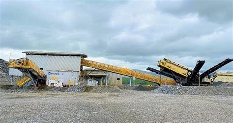 How Sensor Based Sorting Of Sulfide Ores Can Optimize The Process