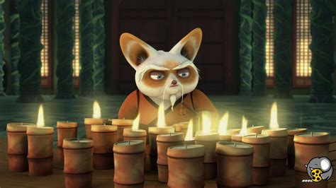 قسمت 1 فصل 2 انیمیشن پاندای کونگ فوکار فیلو