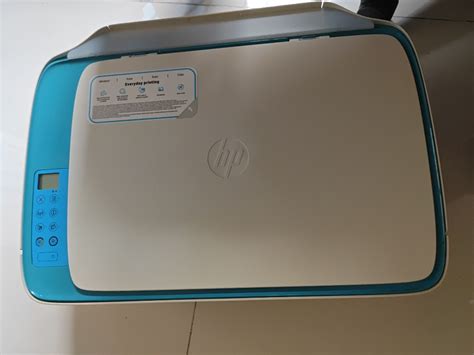 Hp Deskjet Computers Tech Printers Scanners Copiers On Carousell