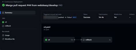 GitHub Actions Tutorial für Einsteiger Basics Beispiele