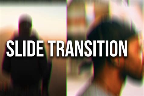 The 10 Best Youtube Transitions For Content Creators Make