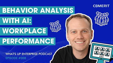Comerit On Linkedin Behavior Analysis With Ai Workplace Performance