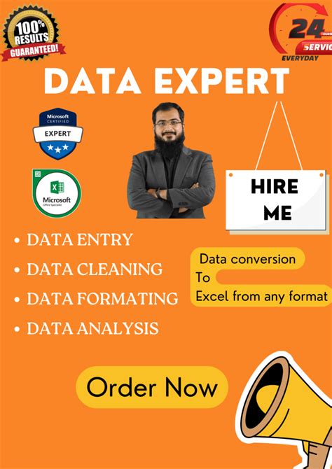 Do Data Entry Data Cleaning Formatting Pivoting And Visualization By Adeel8761 Fiverr