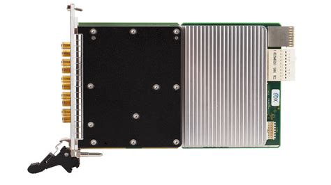 2x8 Pxie Switch Matrix 300 Khz To 18 Ghz Keysight