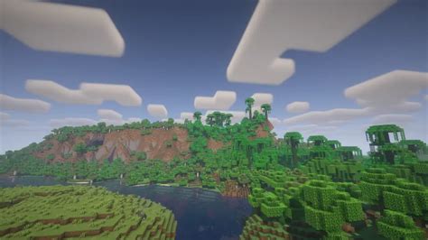 Bsl Classic Minecraft Shaders Craftymania Bsl Classic Minecraft Shaders Craftymania