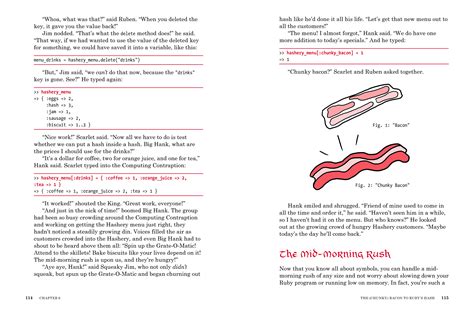 ruby wizardry no starch press