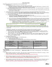 Notes Receivable Part Pdf Notes Receivable Notes Receivable Claims Supported By Formal