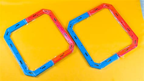 Обзор необычного корпуса InWin Airforce / Корпуса, БП, ИБП, корпусное ...