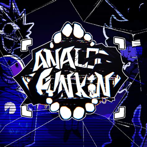 Stream Idk Listen To Analog Funkin Playlist Online For Free On Soundcloud