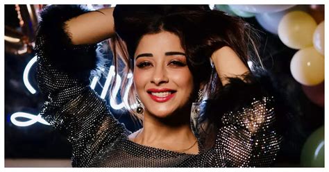 Exclusive Bigg Boss 18s Nyrraa M Banerji Set To Flaunt Her