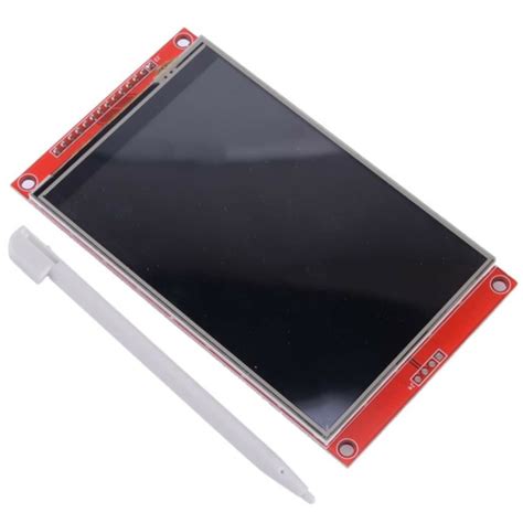 Probots I2c Lcd Backpack Module For Arduino And Raspberry Pi 16x2 20x4