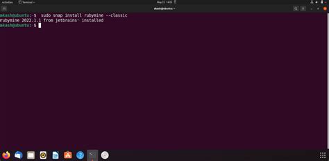 Cómo instalar RubyMine en Ubuntu Barcelona Geeks