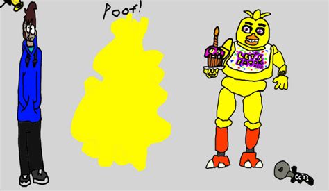 Request Chica Tf Tg By Coolchaos2022 On Deviantart