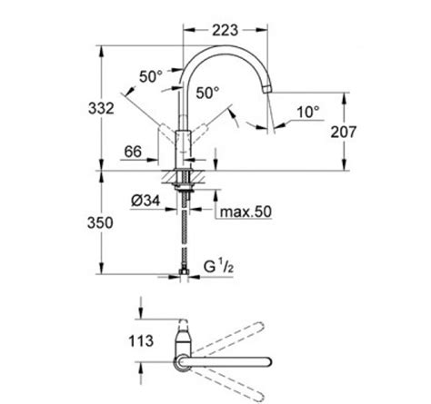 GROHE BauFlow - Vi Style E-SHOP