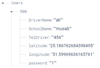 Check If User Exist In Firebase MIT App Inventor Help MIT App Inventor Community