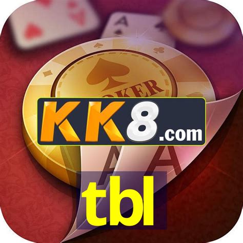 Tbl⭐️ Plataforma Oficial Tbl