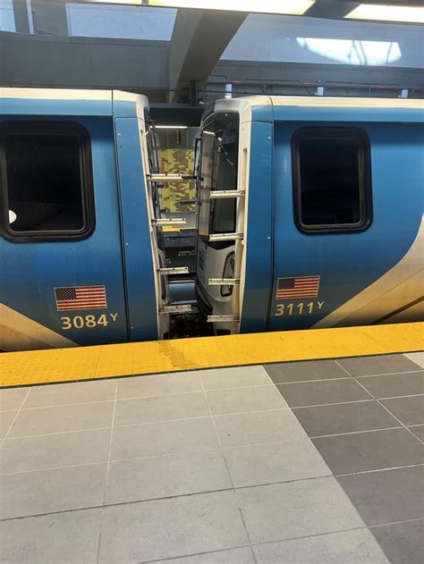 Why Does Bart Have These Type Of Train Connections R Bart