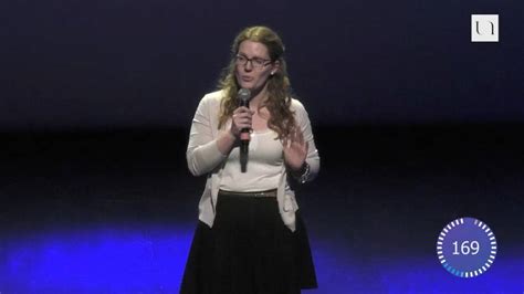 Webtv De Luniversité De Nantes Ma Thèse En 180 Secondes Julie Paradis