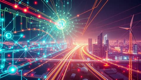 Optimizing Energy Grid Distribution And Management