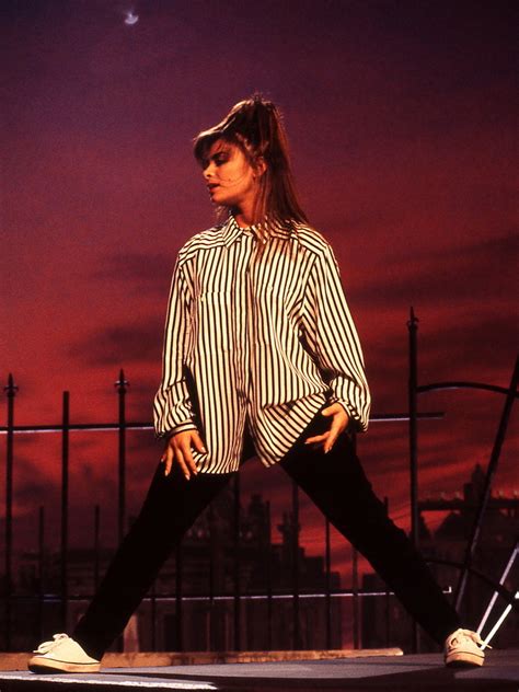 Opposites Attract Paula Abdul