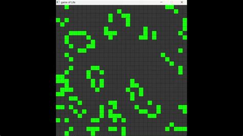 Sehan Yasaru On Linkedin Cuda Gameoflife C Mpi Parallelprocessing