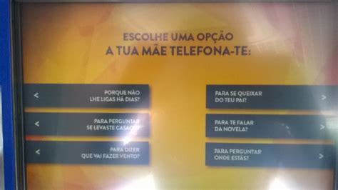Linda Blue A Tua Mãe 2
