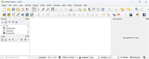 9 Adding A Basemap In Qgis Hsma Geographic Modelling And Visualisation