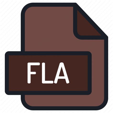 File Folder Format Type Archive Document Extension Icon