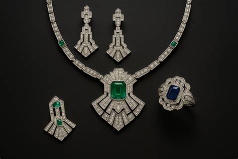 Organic Vs Geometric Jewelry Design Which Is Right For You Mark