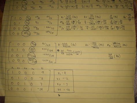 Solved Make A Code Script In Mathlab Or Octave Better If