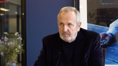 Eigenaar Michiel Witteveen Beursgang Blokker Van De Baan