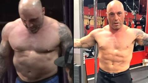 Joe Rogan Tried Wacky Diet For A Month Which Gave Him Explosive