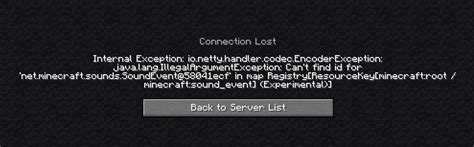 Equipping Crashes The Client Issue Infamous Misadventures Dungeons Gear GitHub