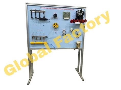 Demonstration Board Mpfi System At ₹ 65000 New Delhi Id 2855447115162 Demonstration Board Mpfi System At ₹ 65000 New Delhi Id 2855447115162