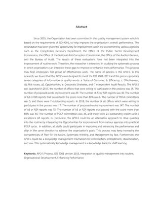 Apos PDF