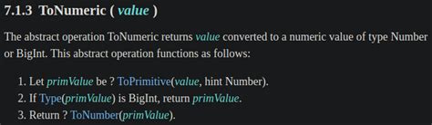 Javascript 之旅 22：bigint Titangene Blog