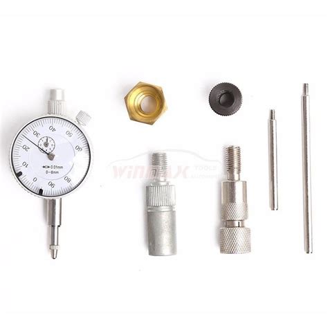 Winmaxtdc Dial Indicator For Ignition Adjustin